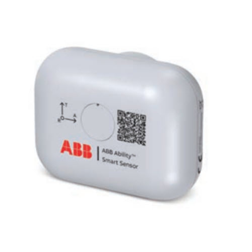 Electrónica Digital - EM5001A08SP ABB Smart Sensor with flat mount ...