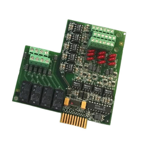 229823 Nordson 3000V I/O Board